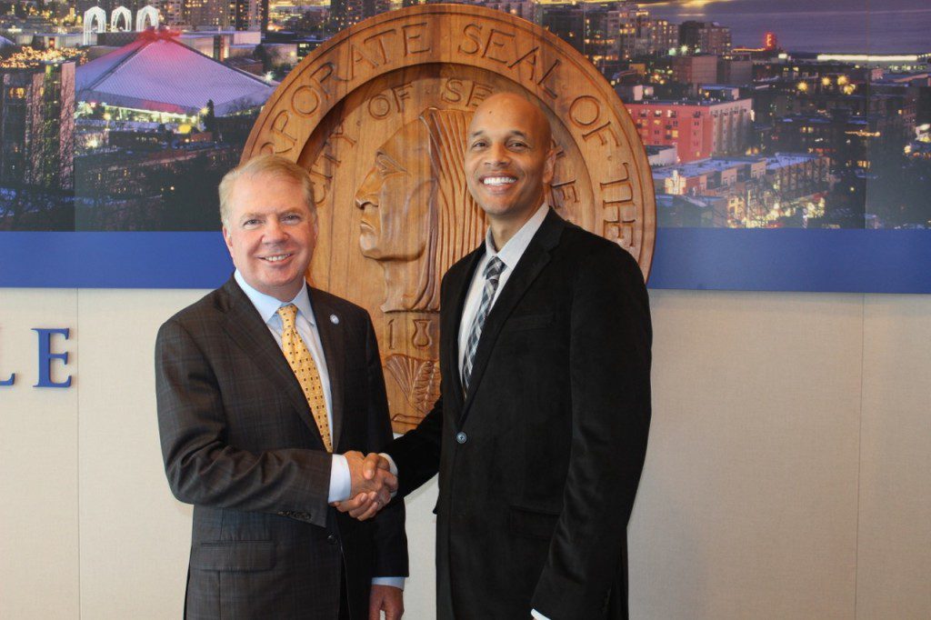 It's official! Dwane Chappelle confirmed director of DEEL! - What's the ...