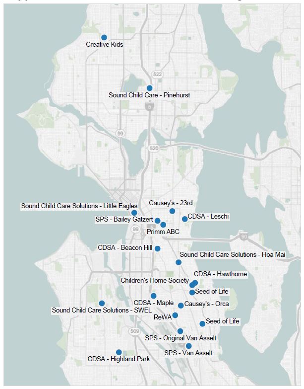 Apply today! Seattle Preschool Program is accepting applications for ...