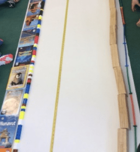 Social Distancing with Young Learners - What's the DEEL?