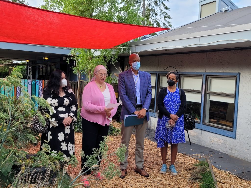 DEEL Awards $782K for Seattle Preschool Program Facilities Improvements ...