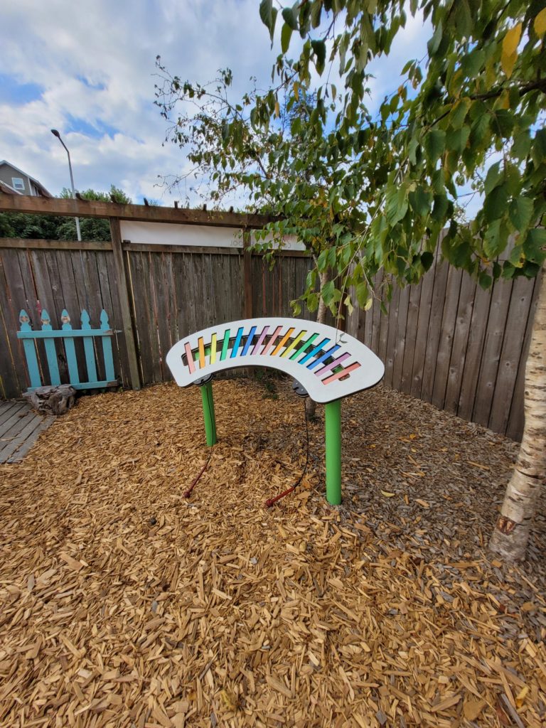 DEEL Awards $782K for Seattle Preschool Program Facilities Improvements ...