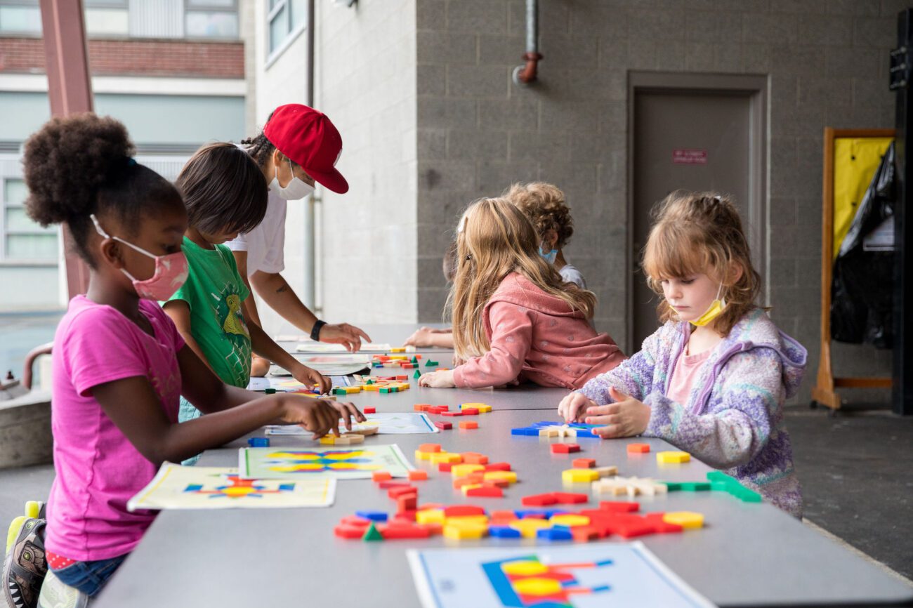 Eight of Ten Students Engaged in Summer Learning Report Being Better ...