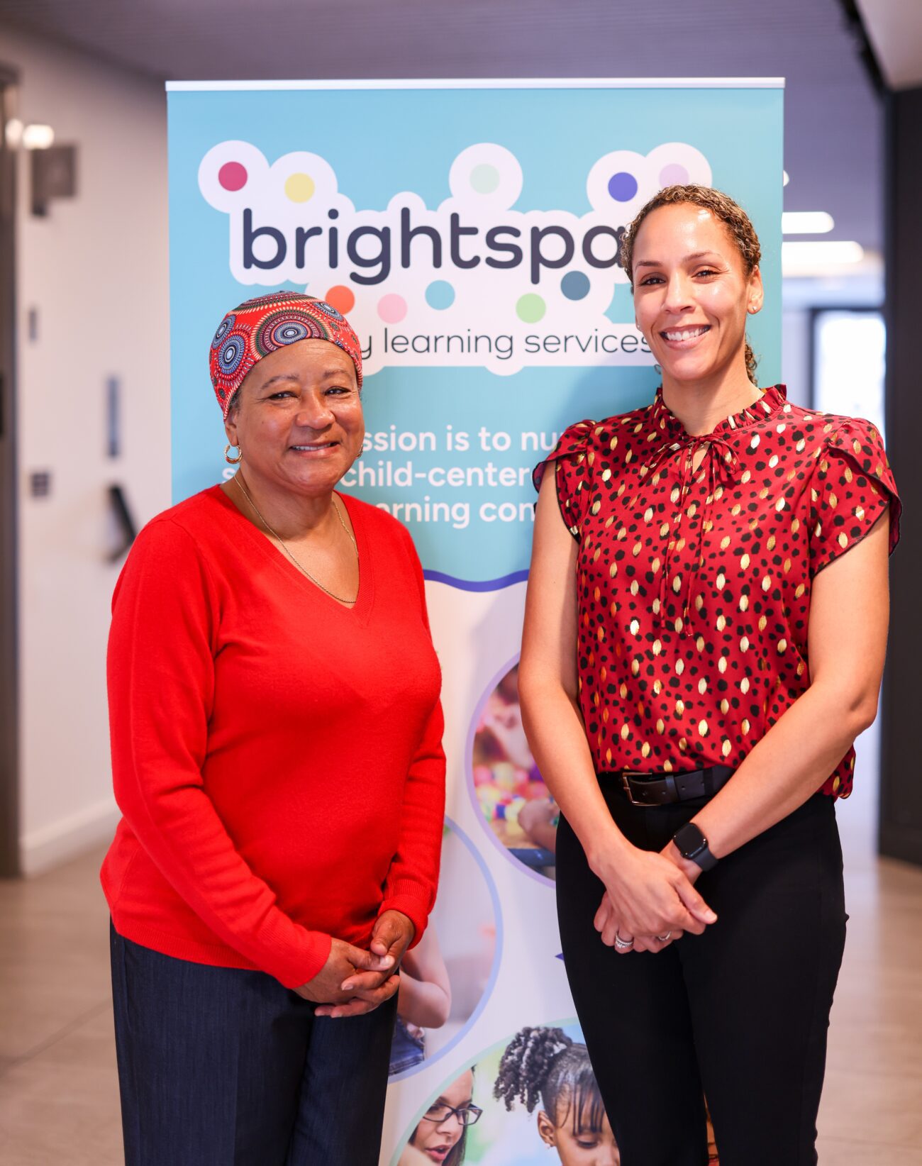 BrightSpark Early Learning Services: Sparking Connections to Child Care ...
