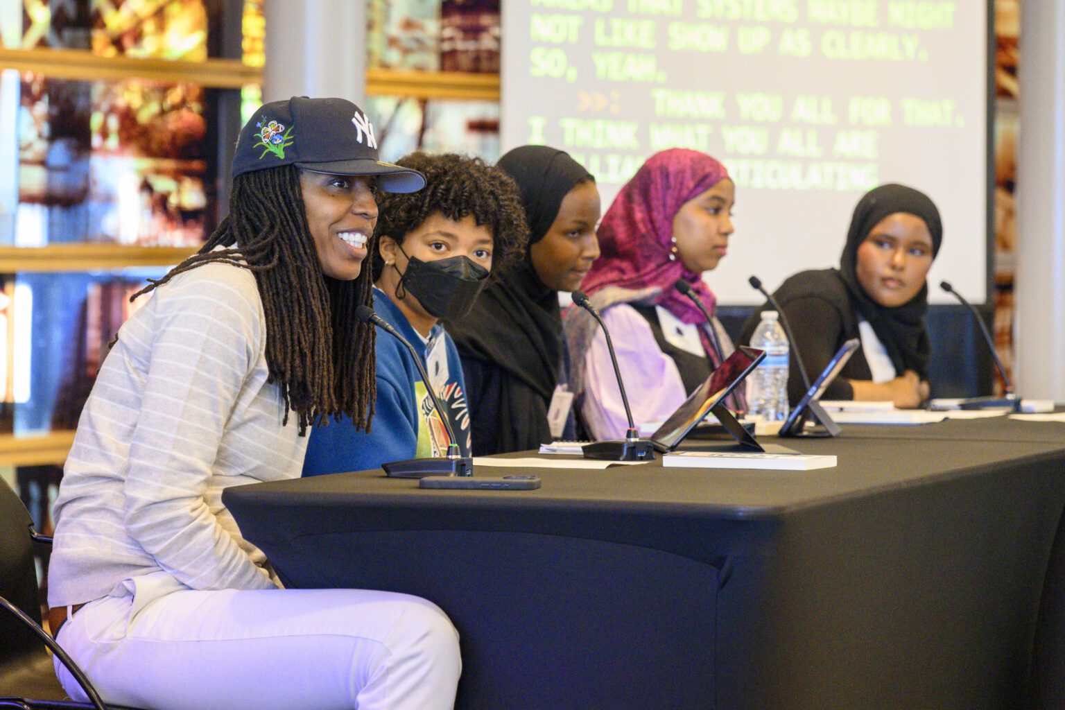 Seattle Expands Youth Mental Health Supports with Launch of Talkspace ...