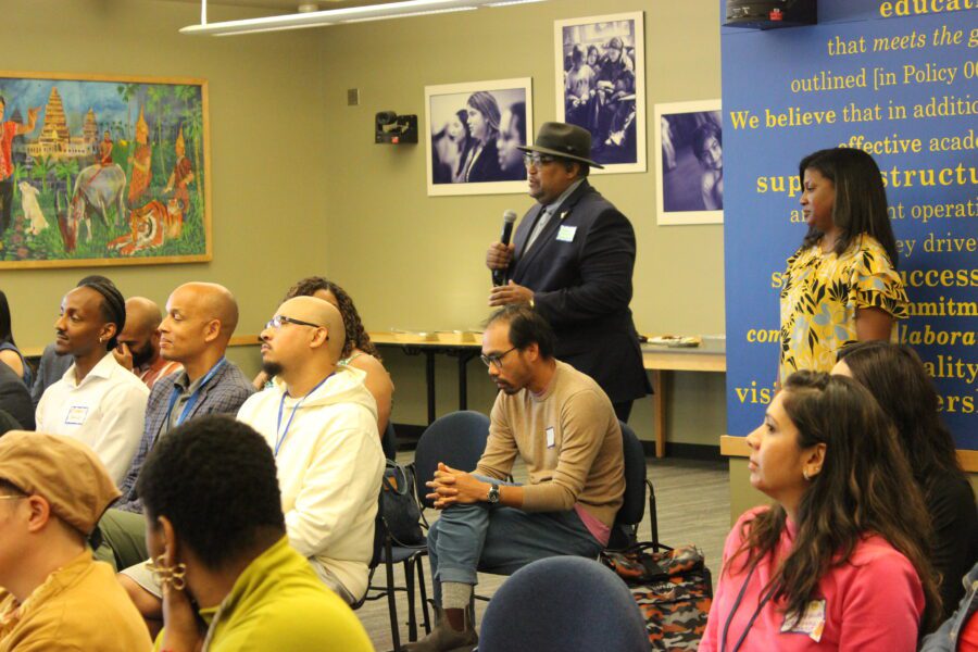 College and Career Readiness Networking Event Highlights Regional Grant ...