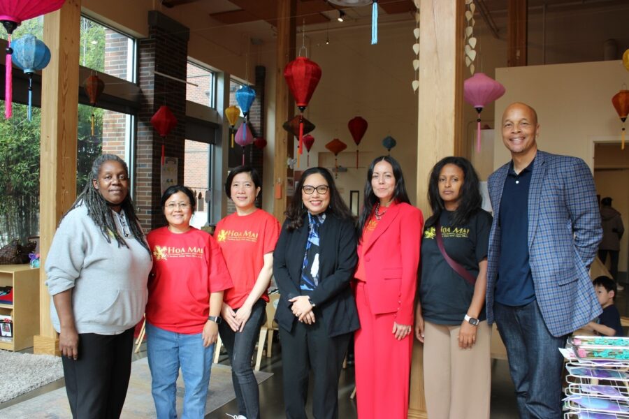 What's the DEEL? - Department of Education and Early Learning (DEEL)